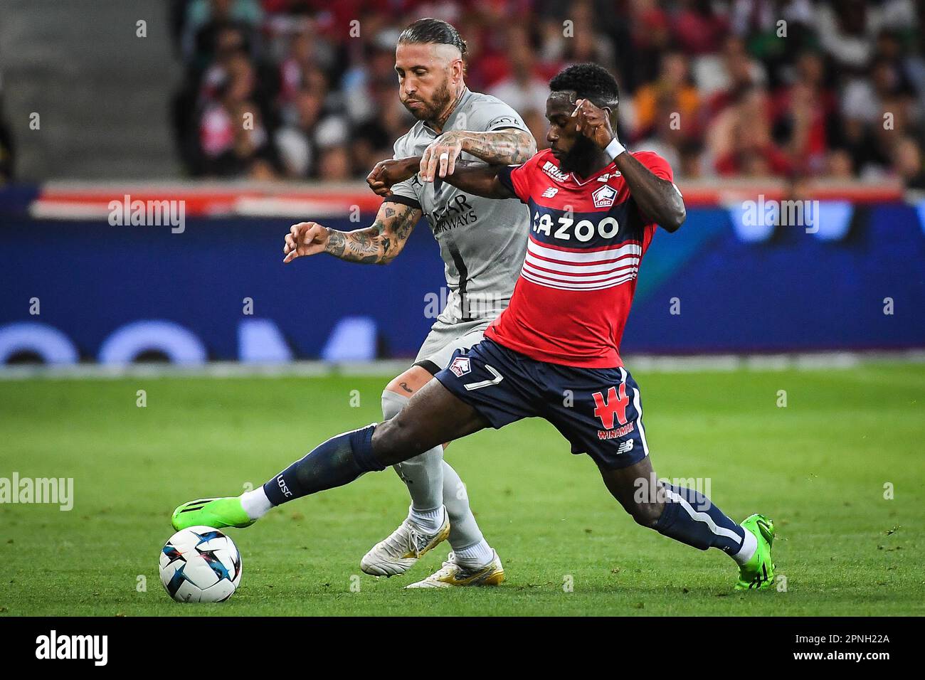 Jonathan ramos hi-res stock photography and images - Alamy