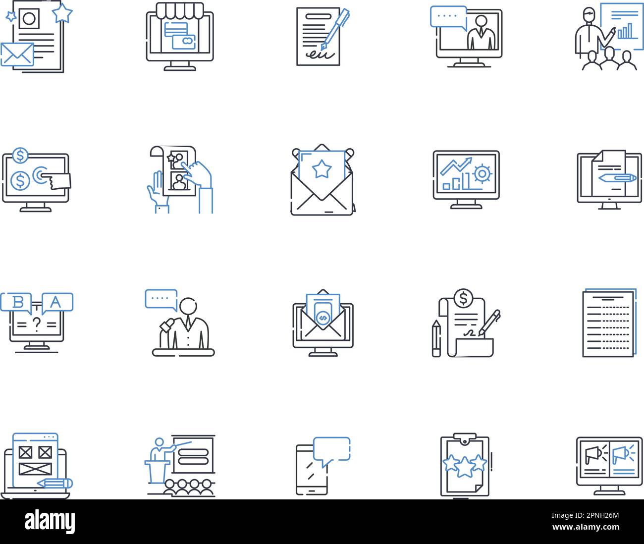 High commision Stock Vector Images - Alamy