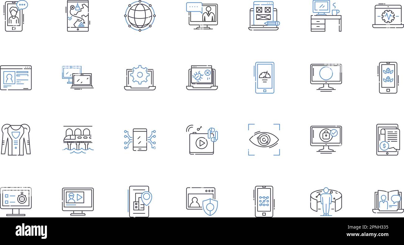 Centrally managed Stock Vector Images - Alamy