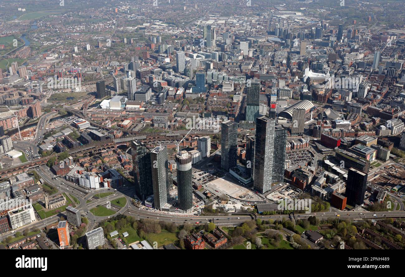 Jackson street hi-res stock photography and images - Alamy