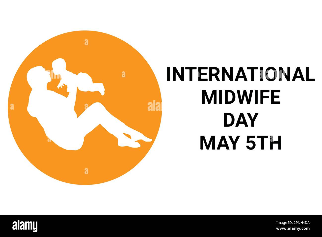 Nursing and midwifery Stock Vector Images - Alamy