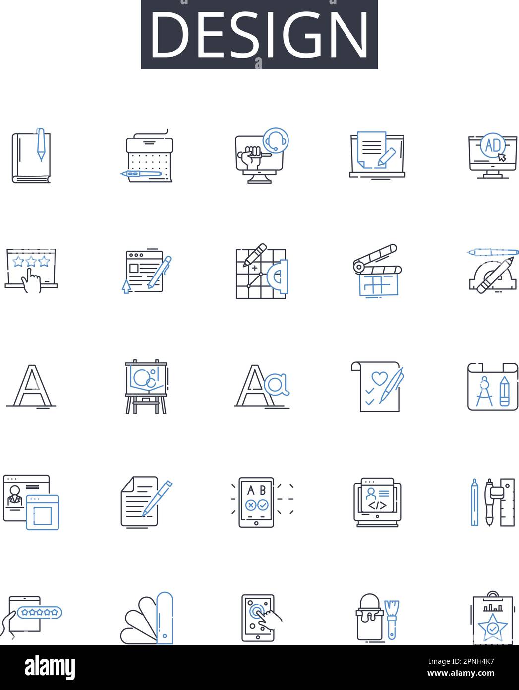 Artistic foresight hi-res stock photography and images - Alamy