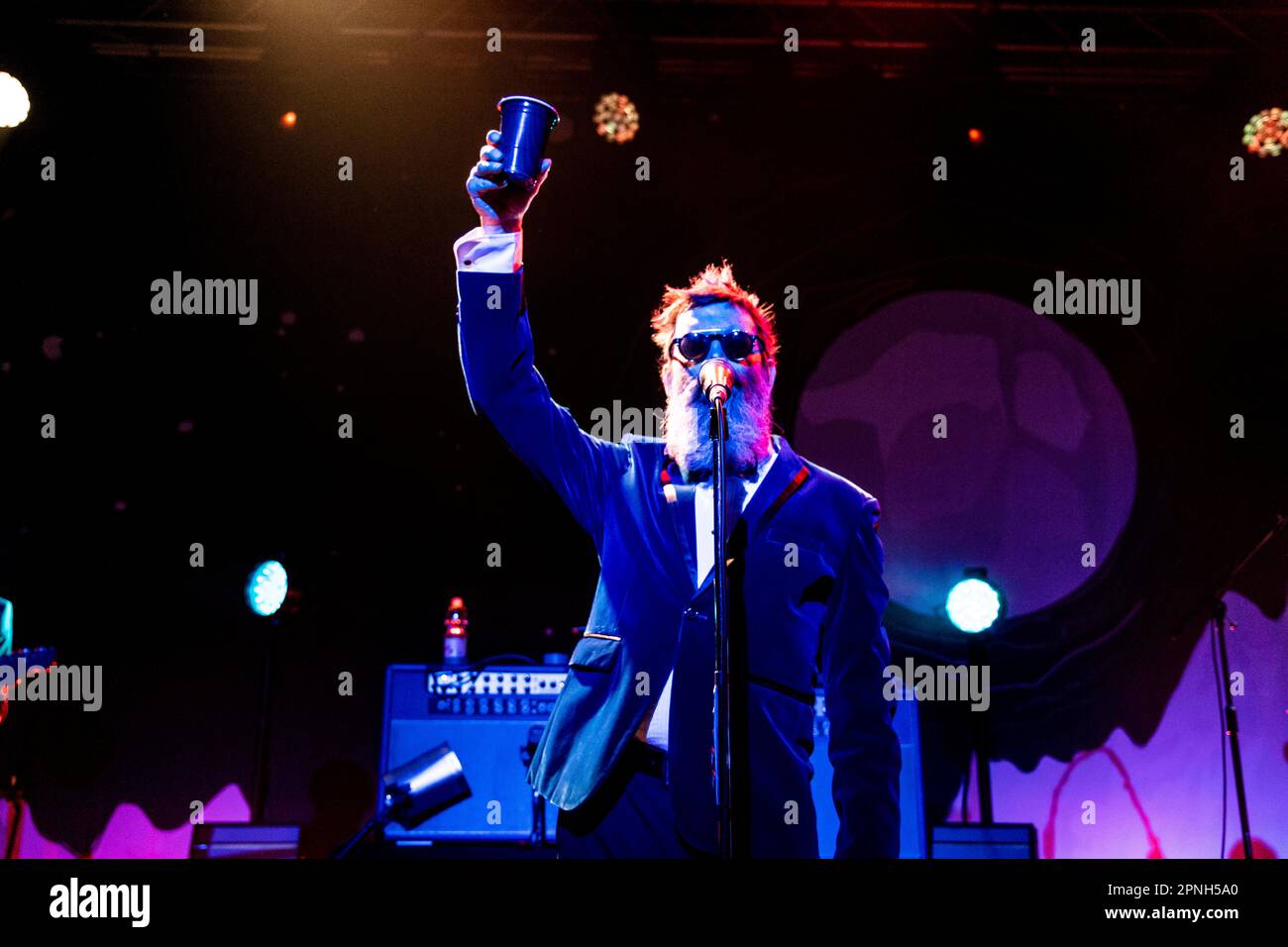 Mr g concert photos hi-res stock photography and images - Alamy