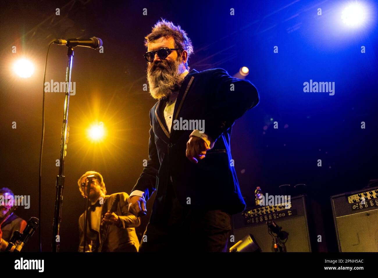 Mr g concert photos hi-res stock photography and images - Alamy