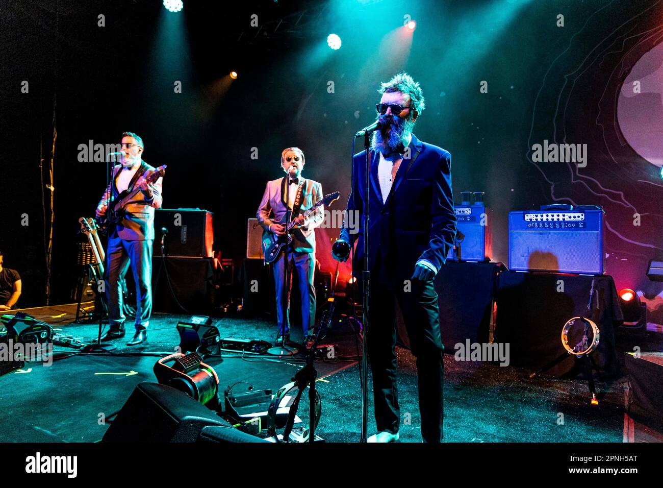 Koool g murder hi-res stock photography and images - Alamy