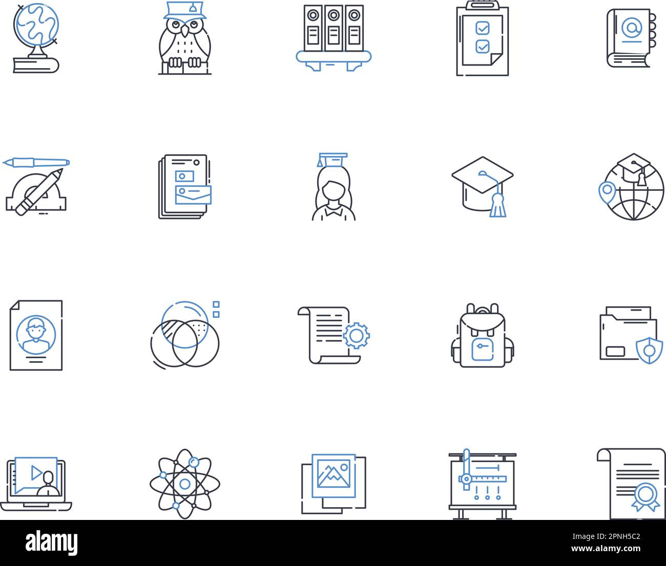 Polytechnic line icons collection. Technology, Engineering, Innovations ... Polytechnic line icons collection. Technology, Engineering, Innovations ...
