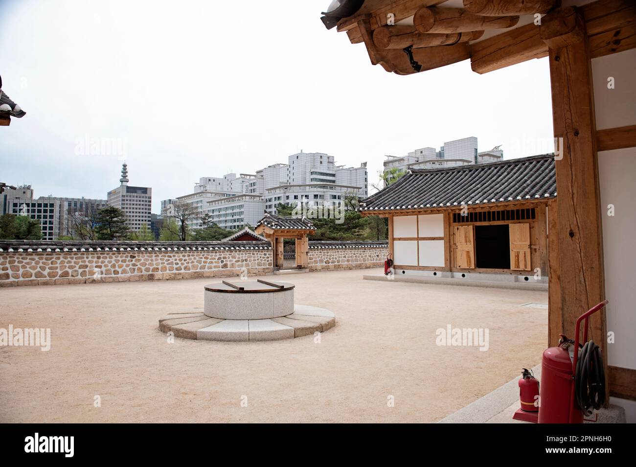 Sajik hi-res stock photography and images - Alamy