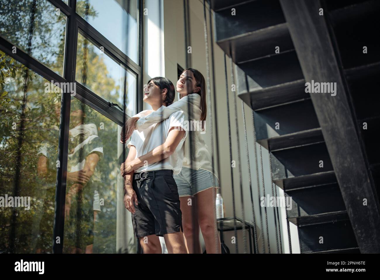 Mutual understanding hi-res stock photography and images - Alamy