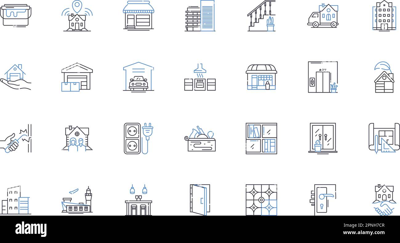 Settled society Stock Vector Images - Alamy