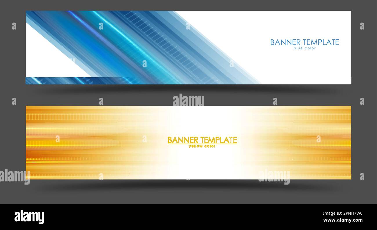 Colorful gradient. A set of backgrounds for websites, apps and social ...