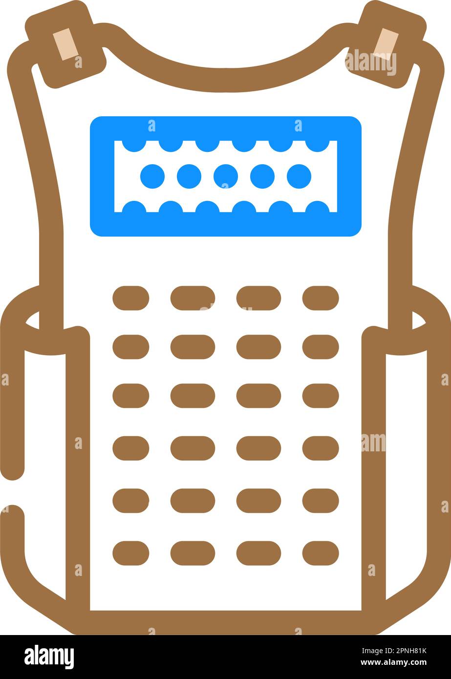 Fbi bulletproof vest hi-res stock photography and images - Alamy