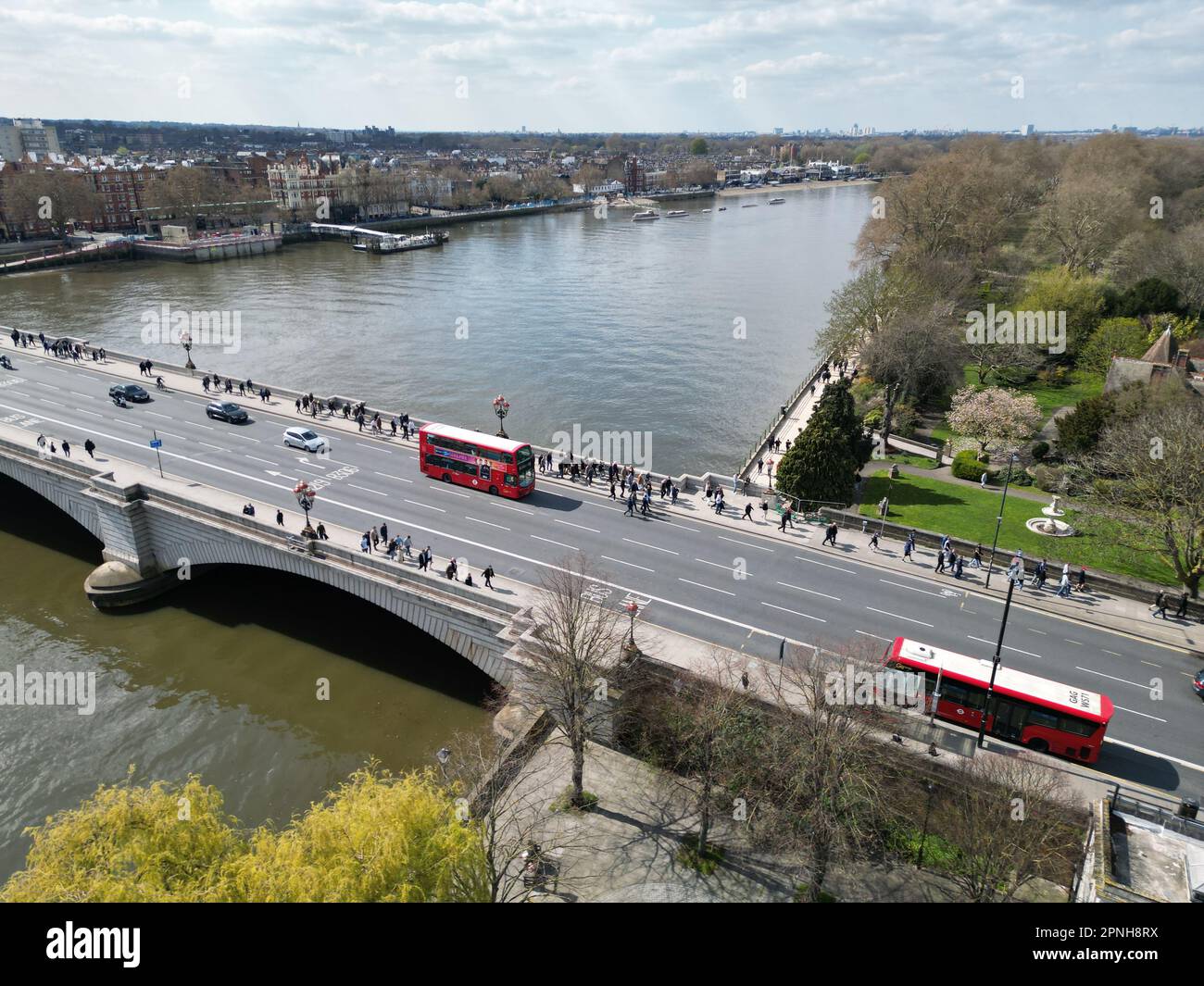 Putney Bridge London