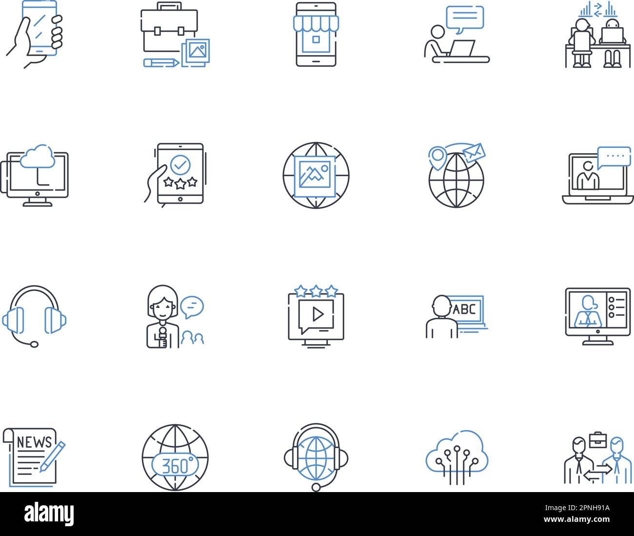 Linguistic variation Stock Vector Images - Alamy