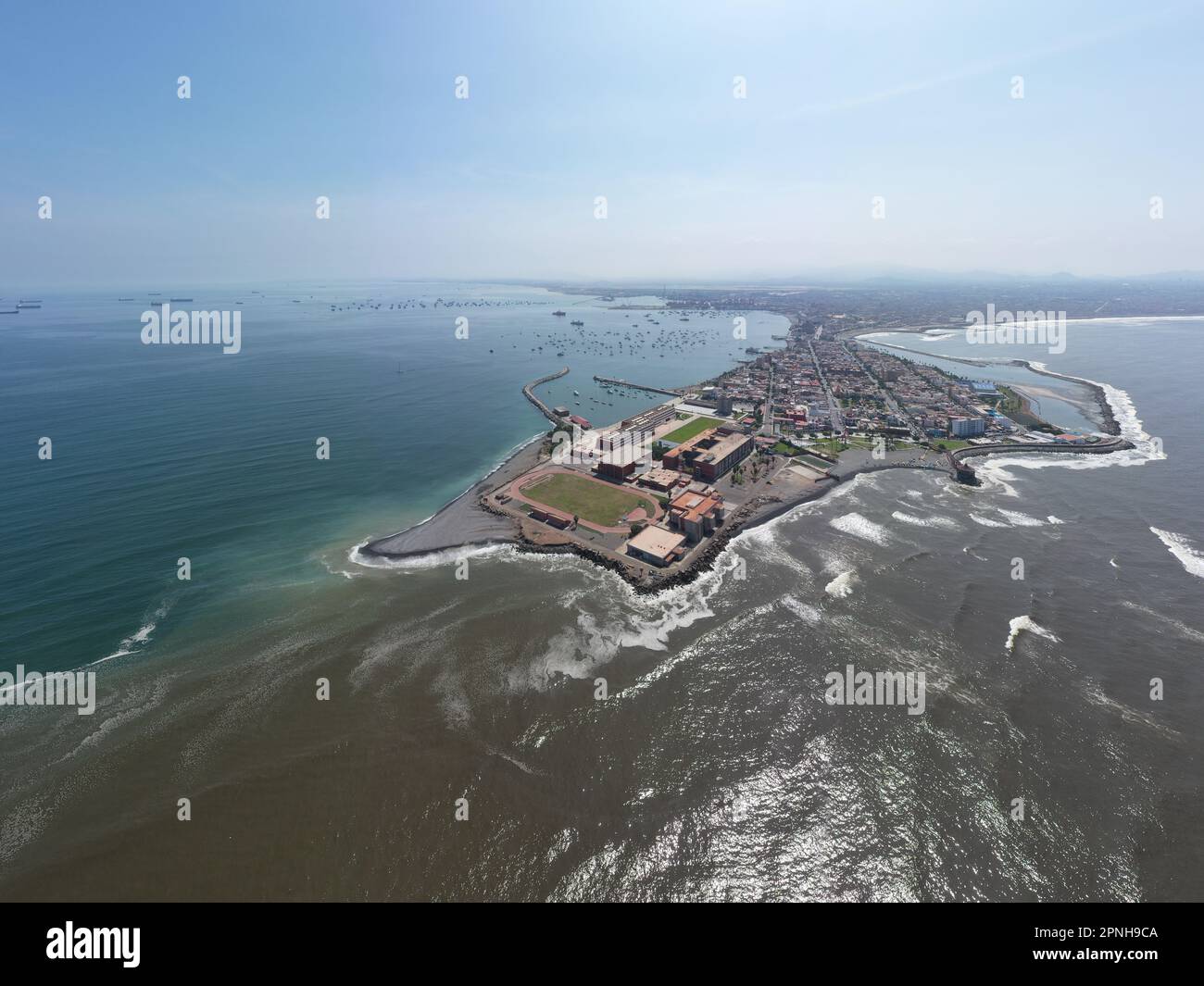 Callao lima la punta hi-res stock photography and images - Alamy