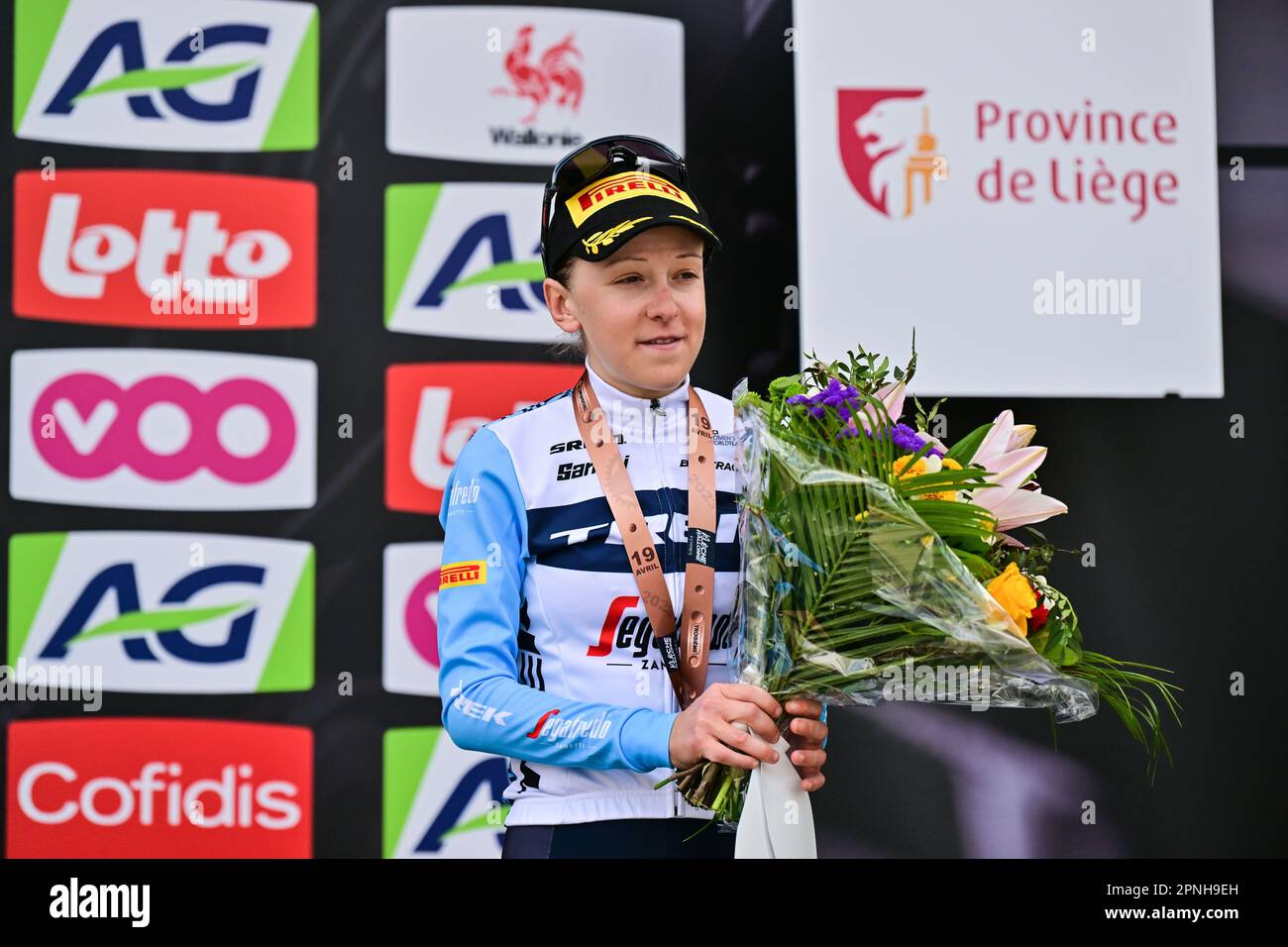 Gaia realini hi-res stock photography and images - Alamy