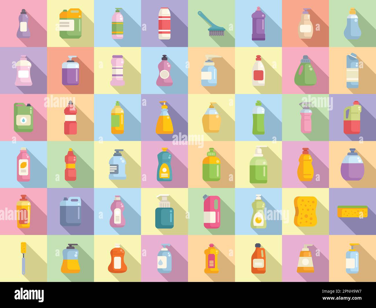 Dishwashing bowl Stock Vector Images - Alamy