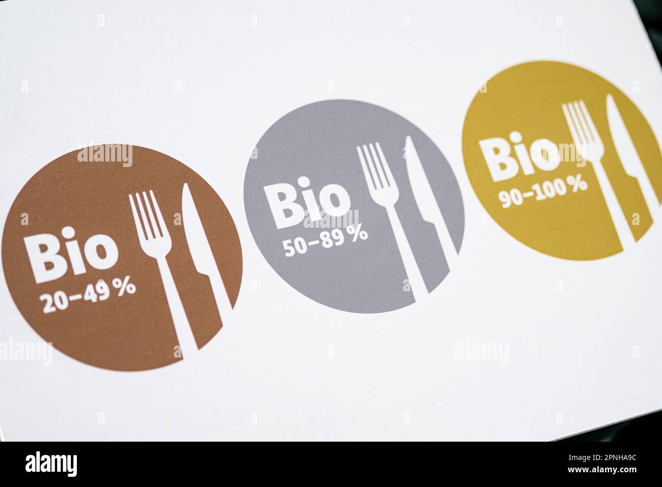 Nutrition logos hi-res stock photography and images - Alamy