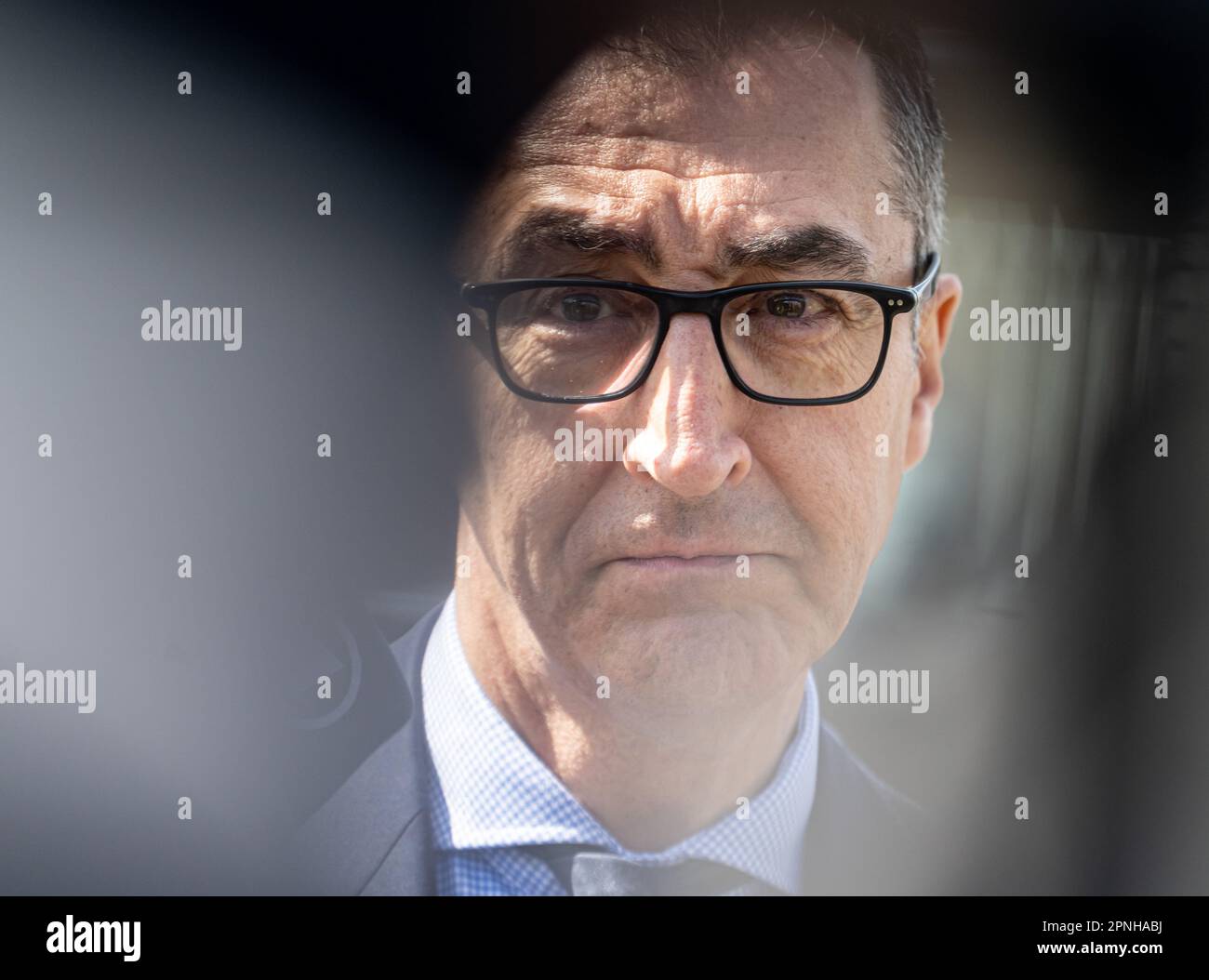 Cem logo hi-res stock photography and images - Alamy