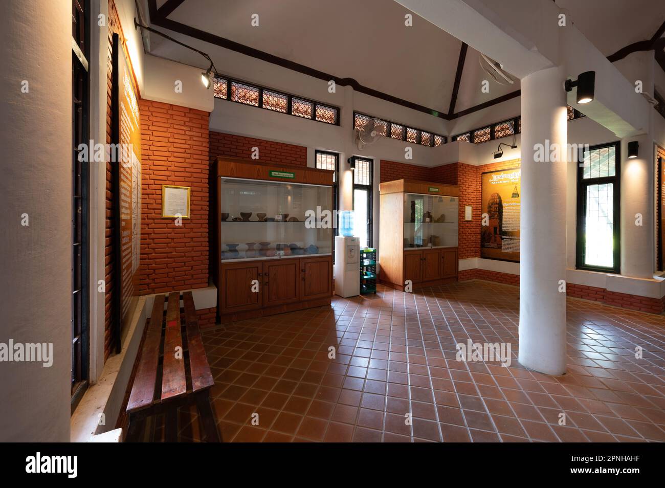 Rachan house hi-res stock photography and images - Alamy