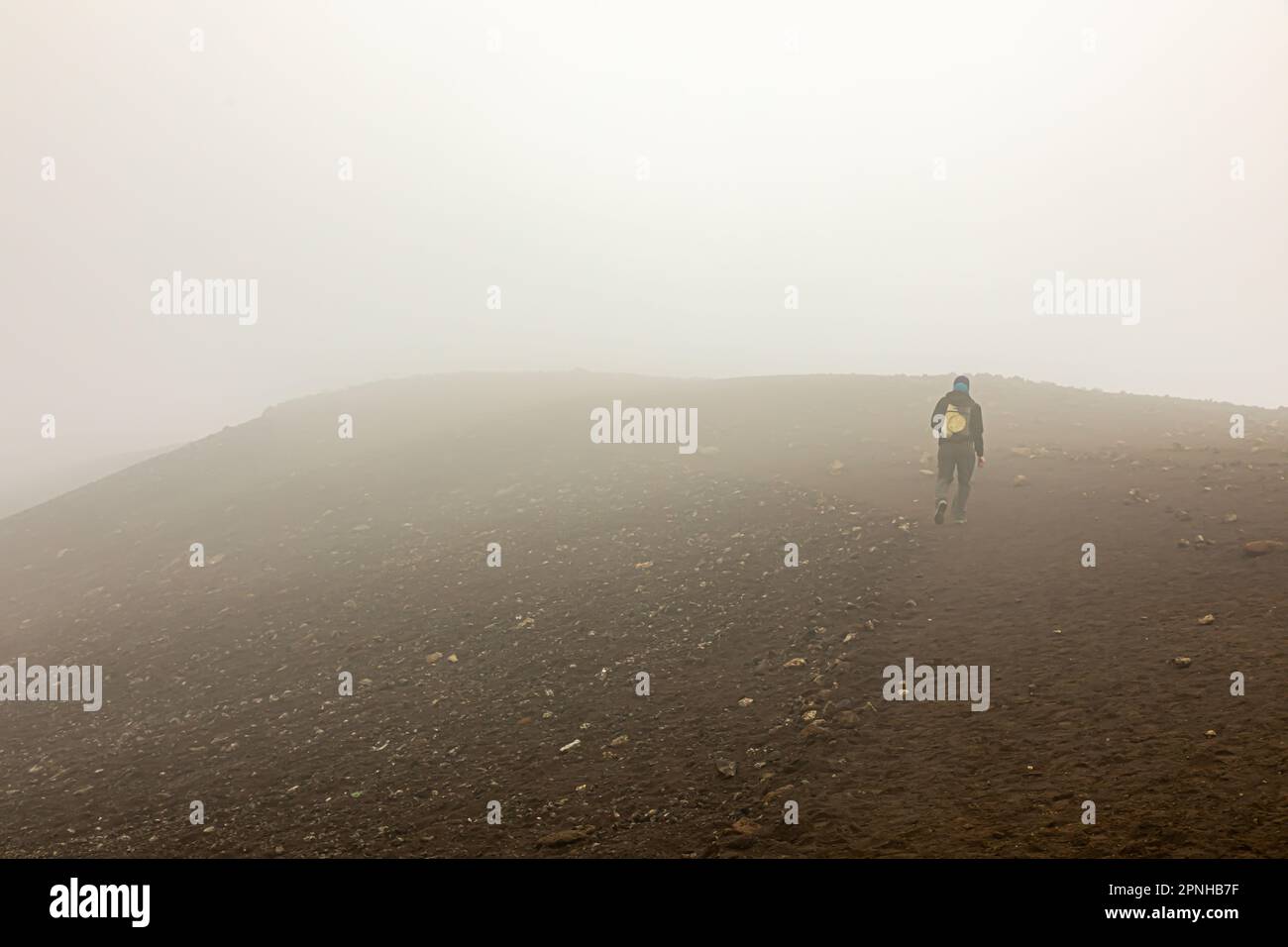 Vatnsnes peninsula, Iceland - September 2021: Fagradalsfjall, Iceland ...