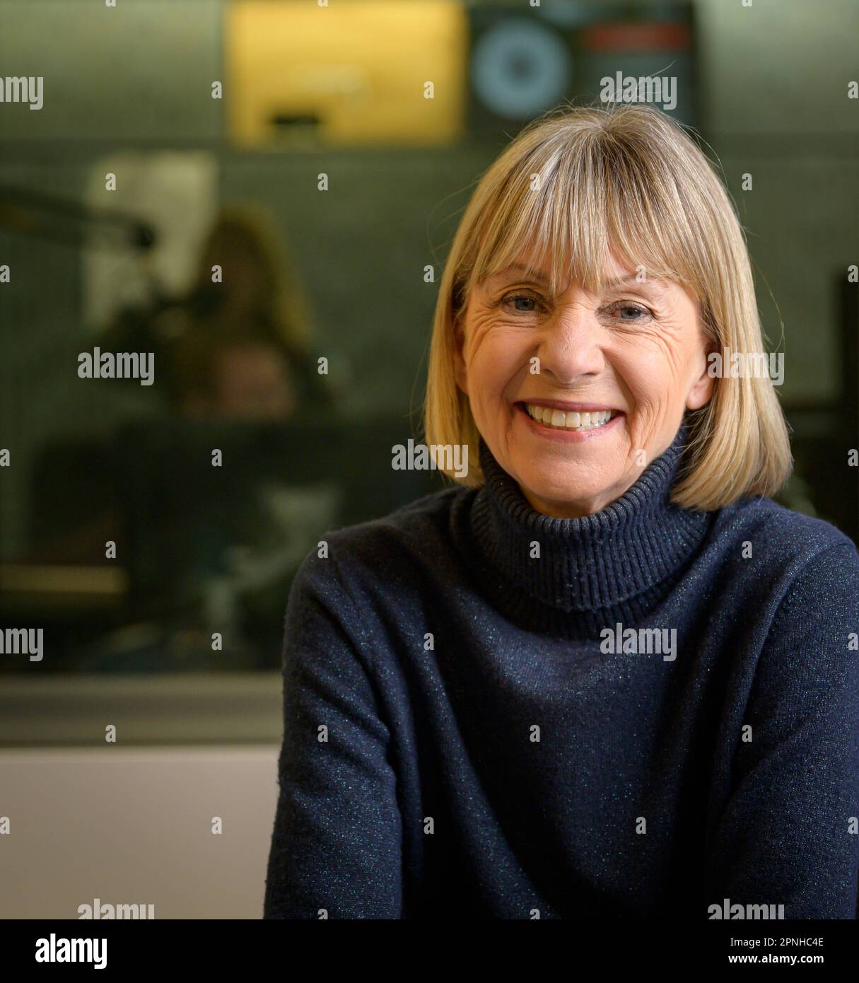 Kate Mosse 2023 Stock Photo - Alamy