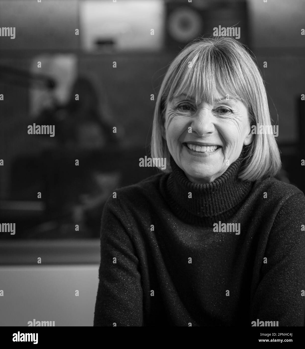 Kate Mosse 2023 Stock Photo - Alamy