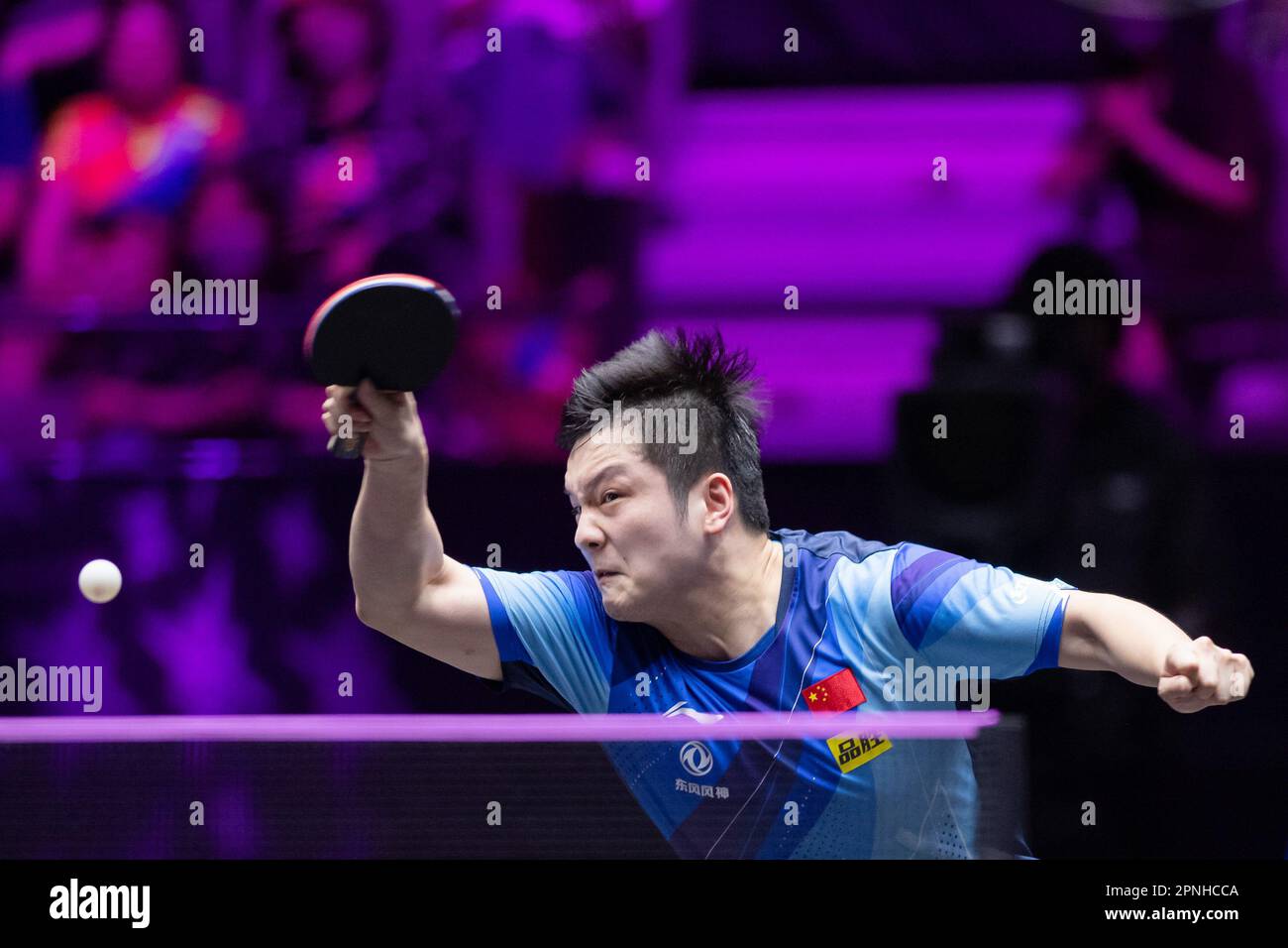 Cheong fan hi-res stock photography and images - Alamy