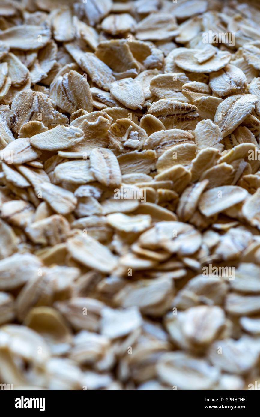 Pile of oats hi-res stock photography and images - Alamy