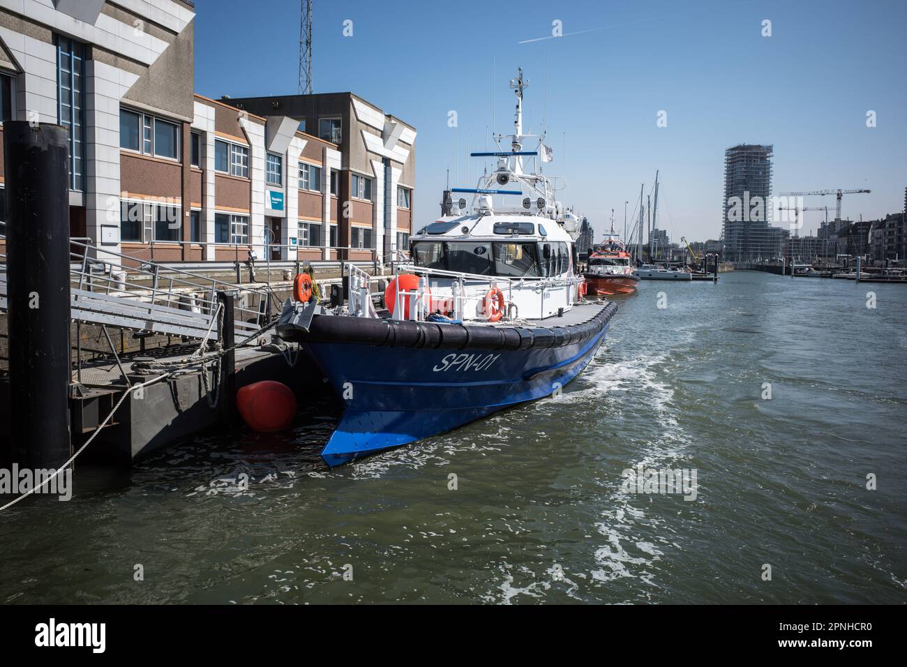 English channel traffic zone hi-res stock photography and images - Alamy