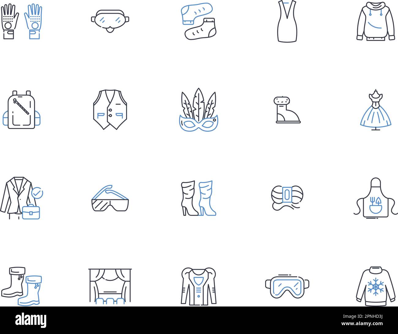 Uniforming Stock Vector Images - Alamy