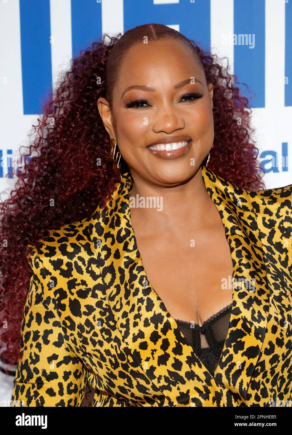 Los Angeles, California, USA. 18th Apr, 2023. Teddi Mellencamp, Faye ...