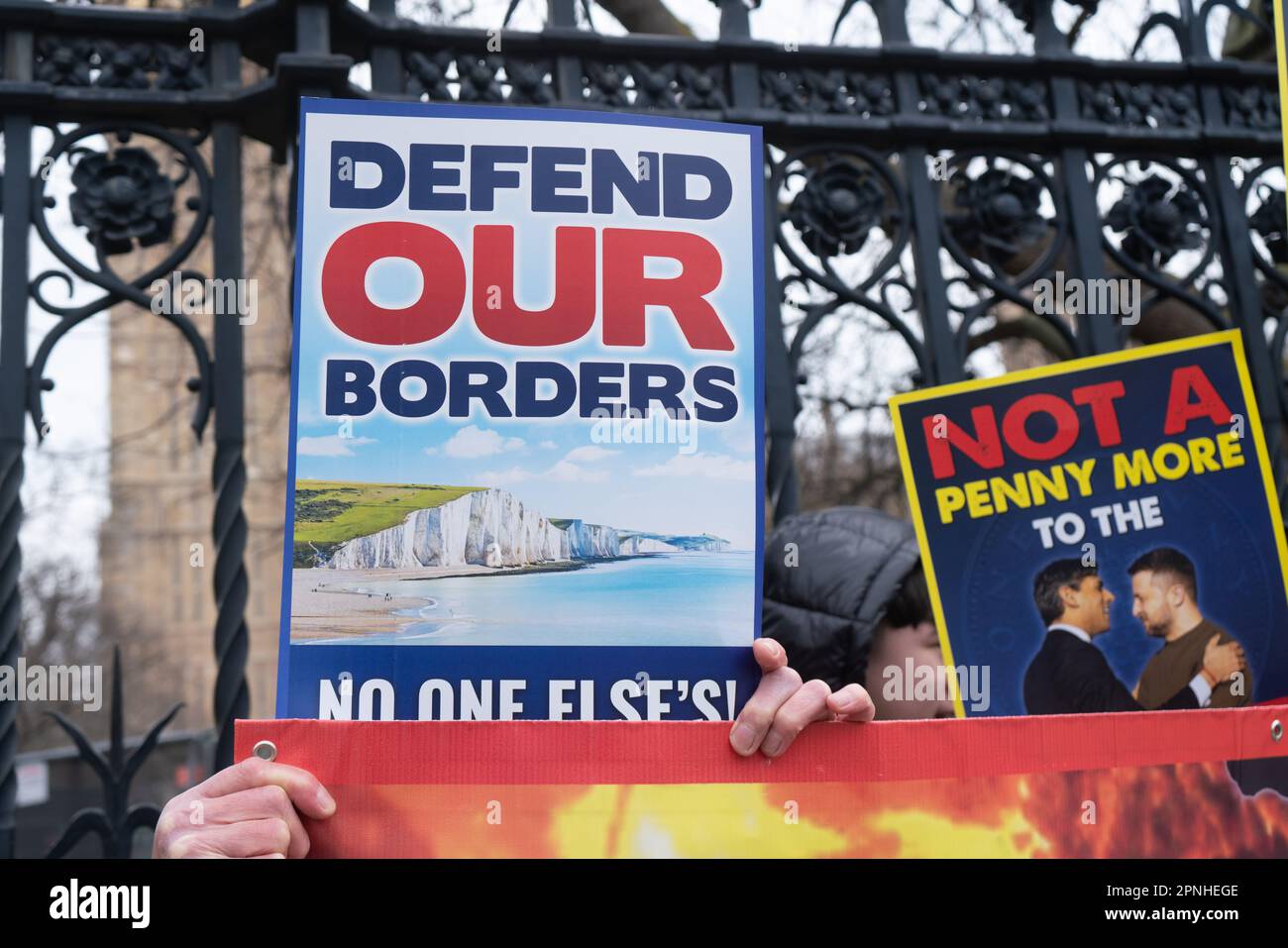 Russia ukraine border 2023 hi-res stock photography and images - Alamy