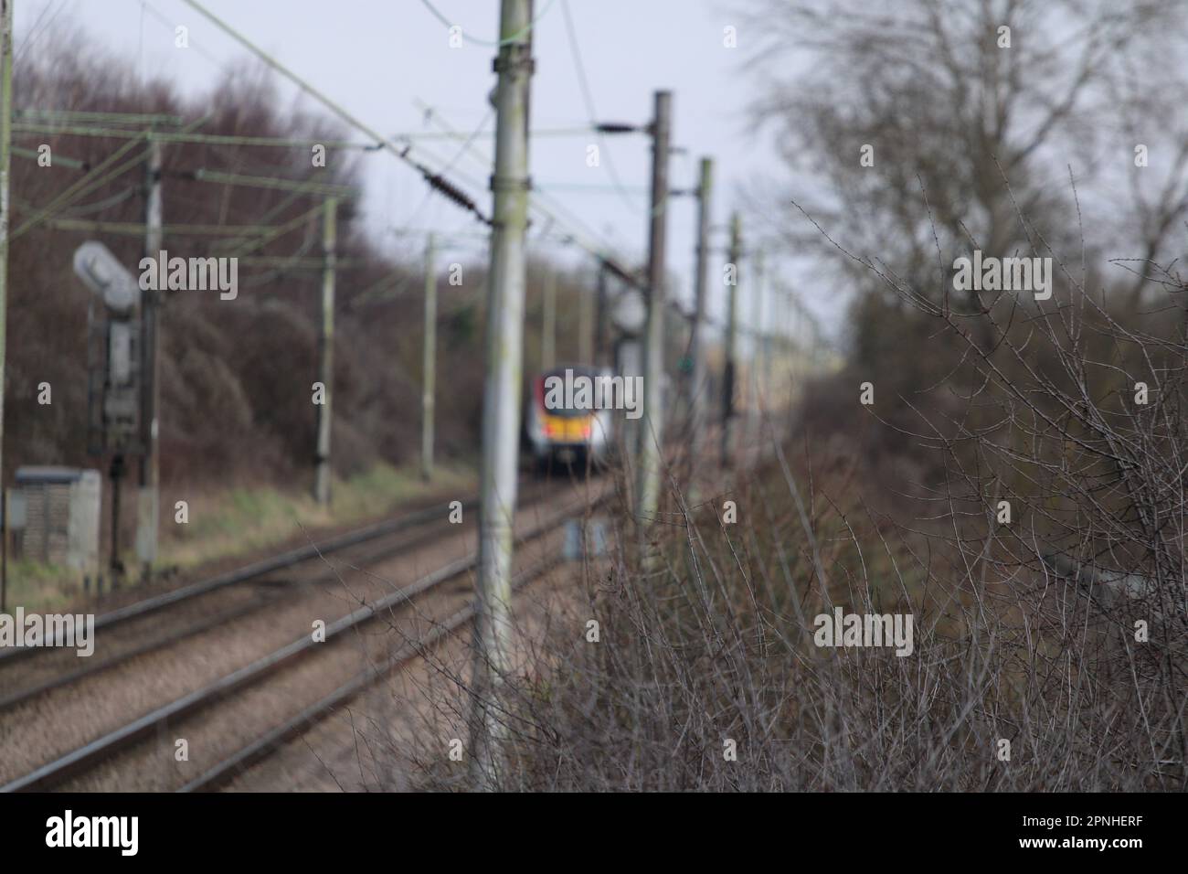 Class 720 hi-res stock photography and images - Alamy