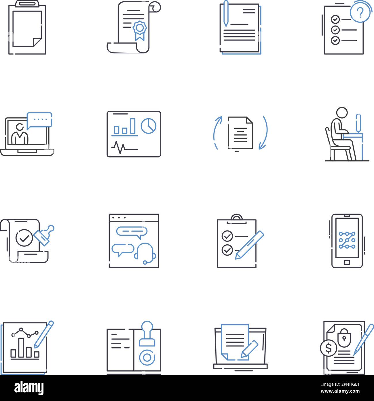 Conciseness Cut Out Stock Images & Pictures - Alamy