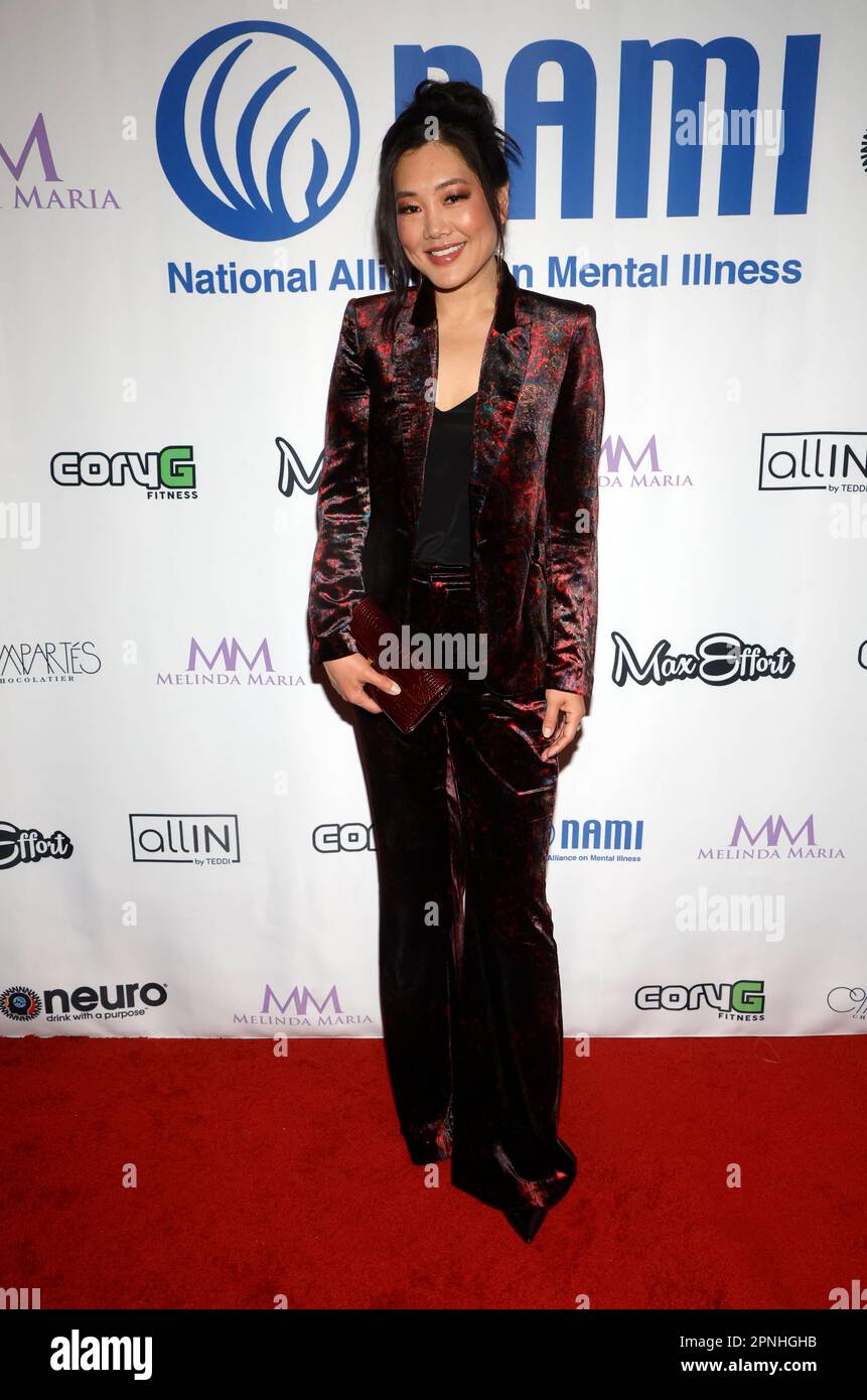 Los Angeles, Ca. 18th Apr, 2023. Crystal Minkoff at Kyle Richards in ...