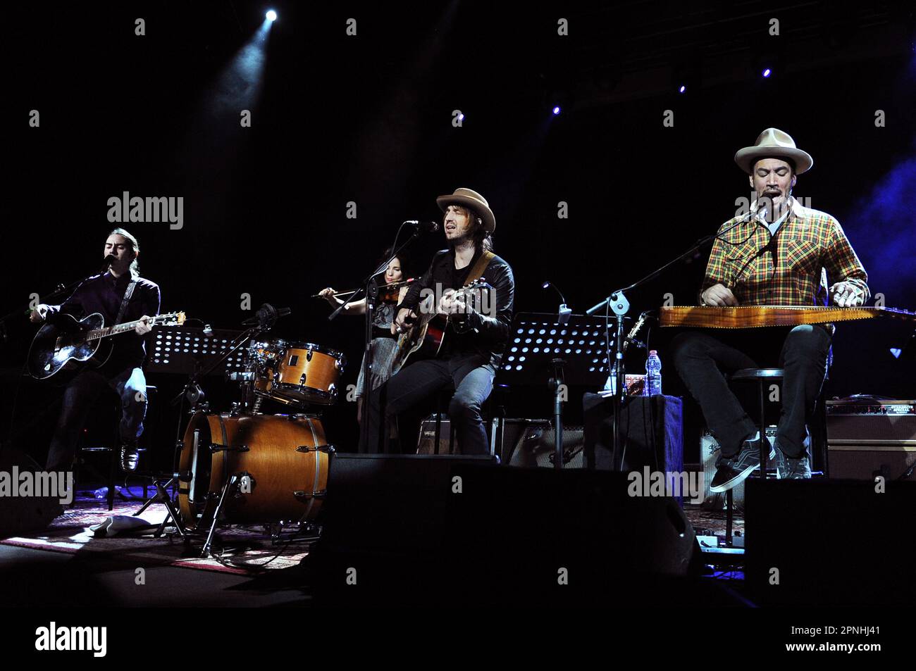 Ben harper photographs hi-res stock photography and images - Alamy