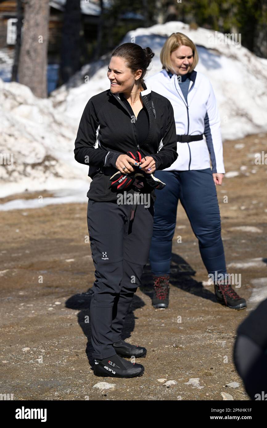 Victoria prin hi-res stock photography and images - Alamy