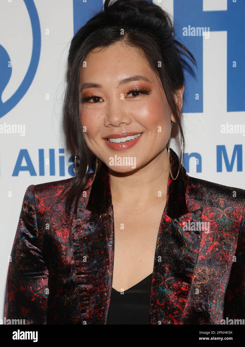 Los Angeles, Ca. 18th Apr, 2023. Crystal Minkoff at Kyle Richards in ...