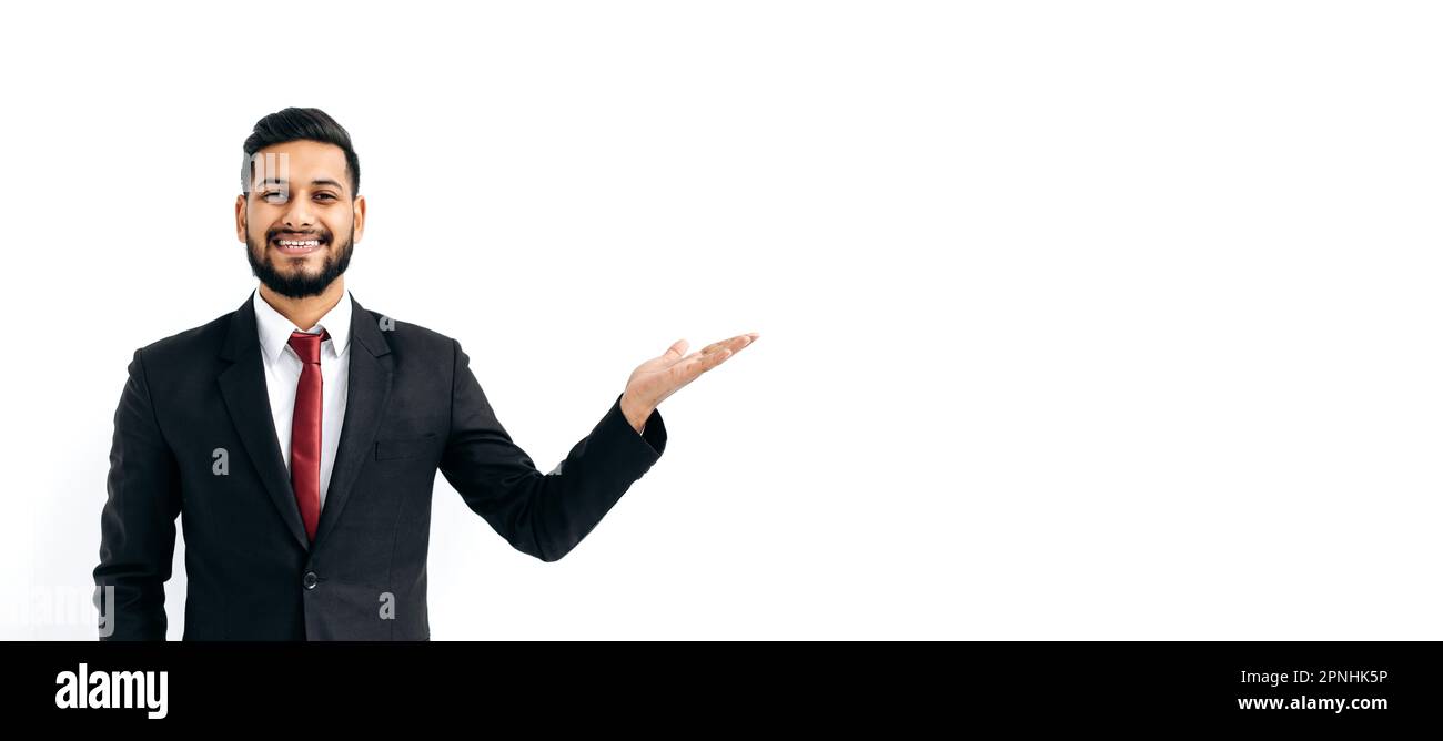 Indian student presentation Cut Out Stock Images & Pictures - Alamy