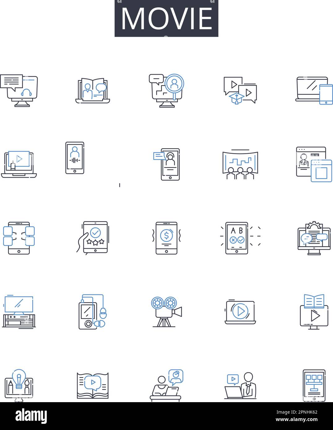 Packed theater Stock Vector Images - Alamy