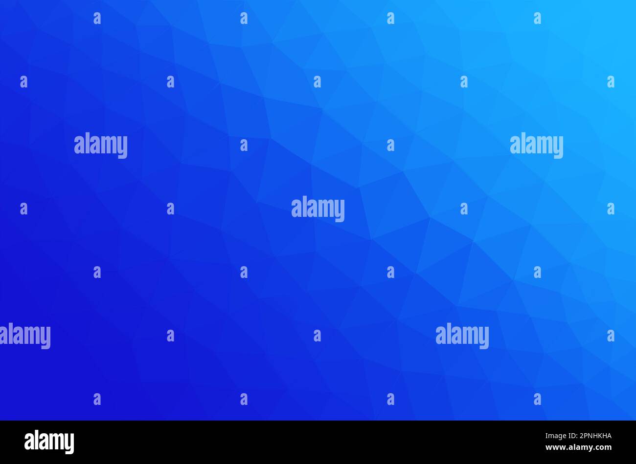 Abstract poly, polygon, background blue style for illustration Stock ...