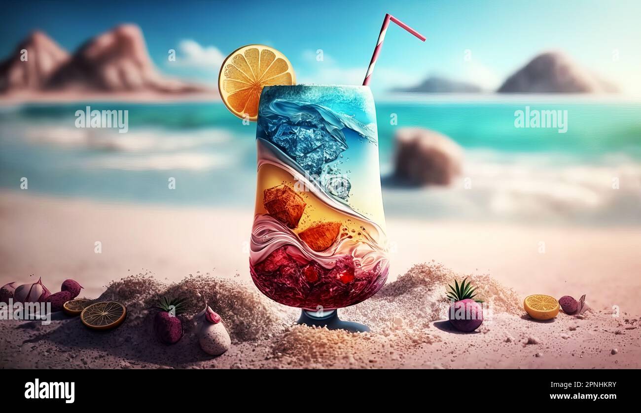 Barbados luxury restaurant hi-res stock photography and images - Alamy