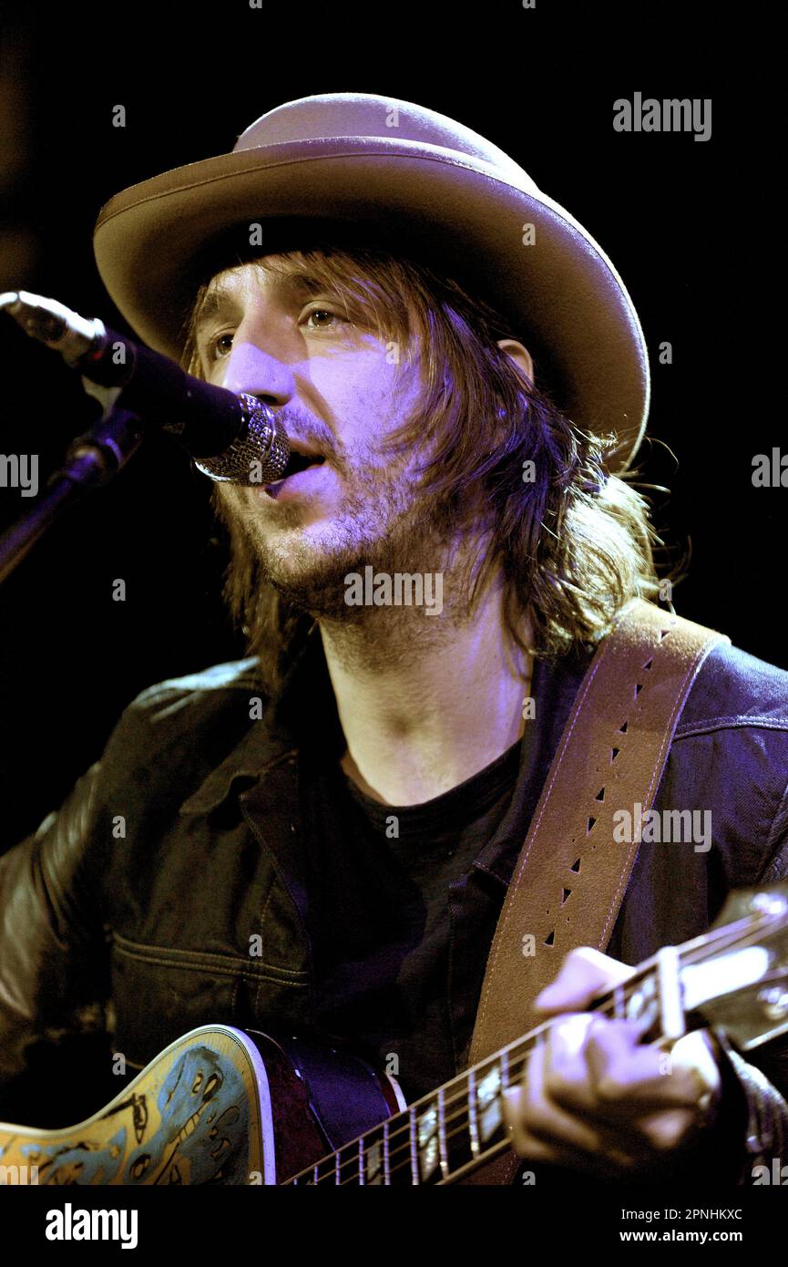 Fistful of mercy live concert photos hi-res stock photography and ...