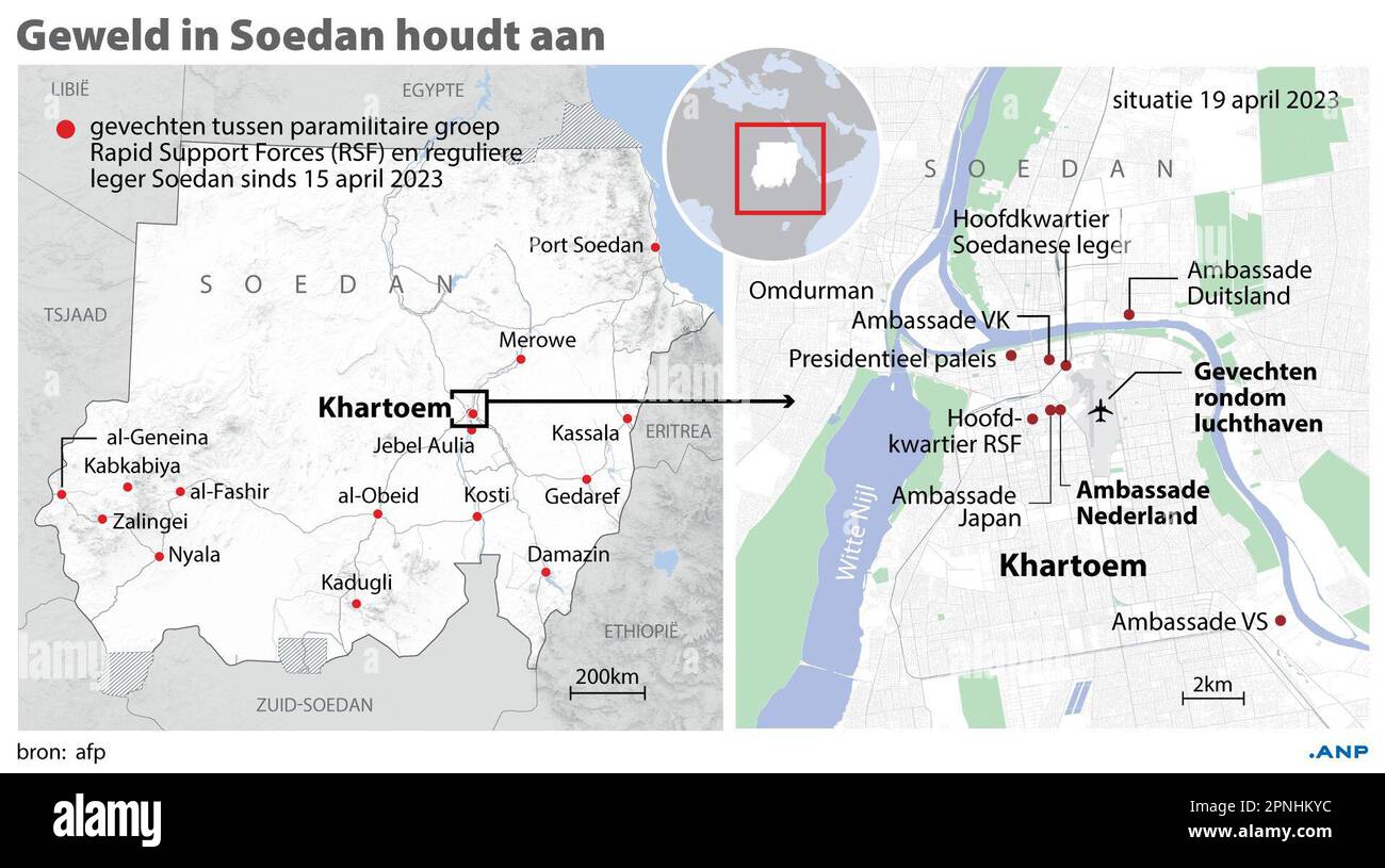 Dutch embassy Cut Out Stock Images & Pictures - Alamy