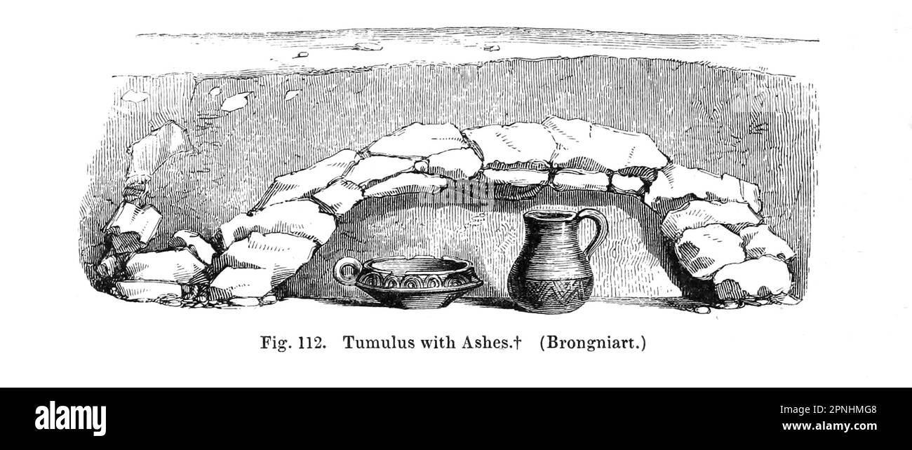 Tumulus culture Black and White Stock Photos & Images - Alamy