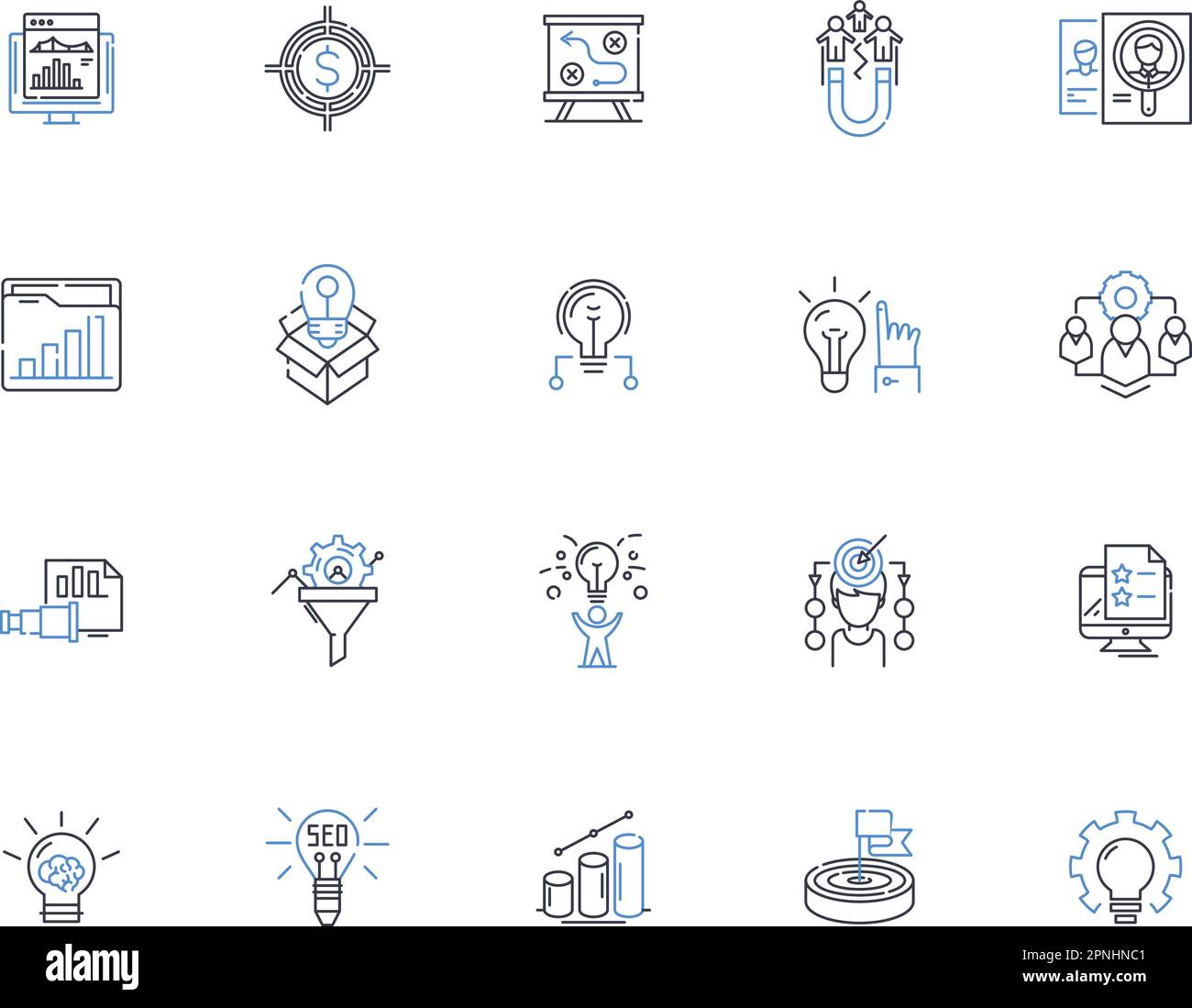 Formula line icons collection. Equation, Function, Math, Calculation ... Formula line icons collection. Equation, Function, Math, Calculation ...