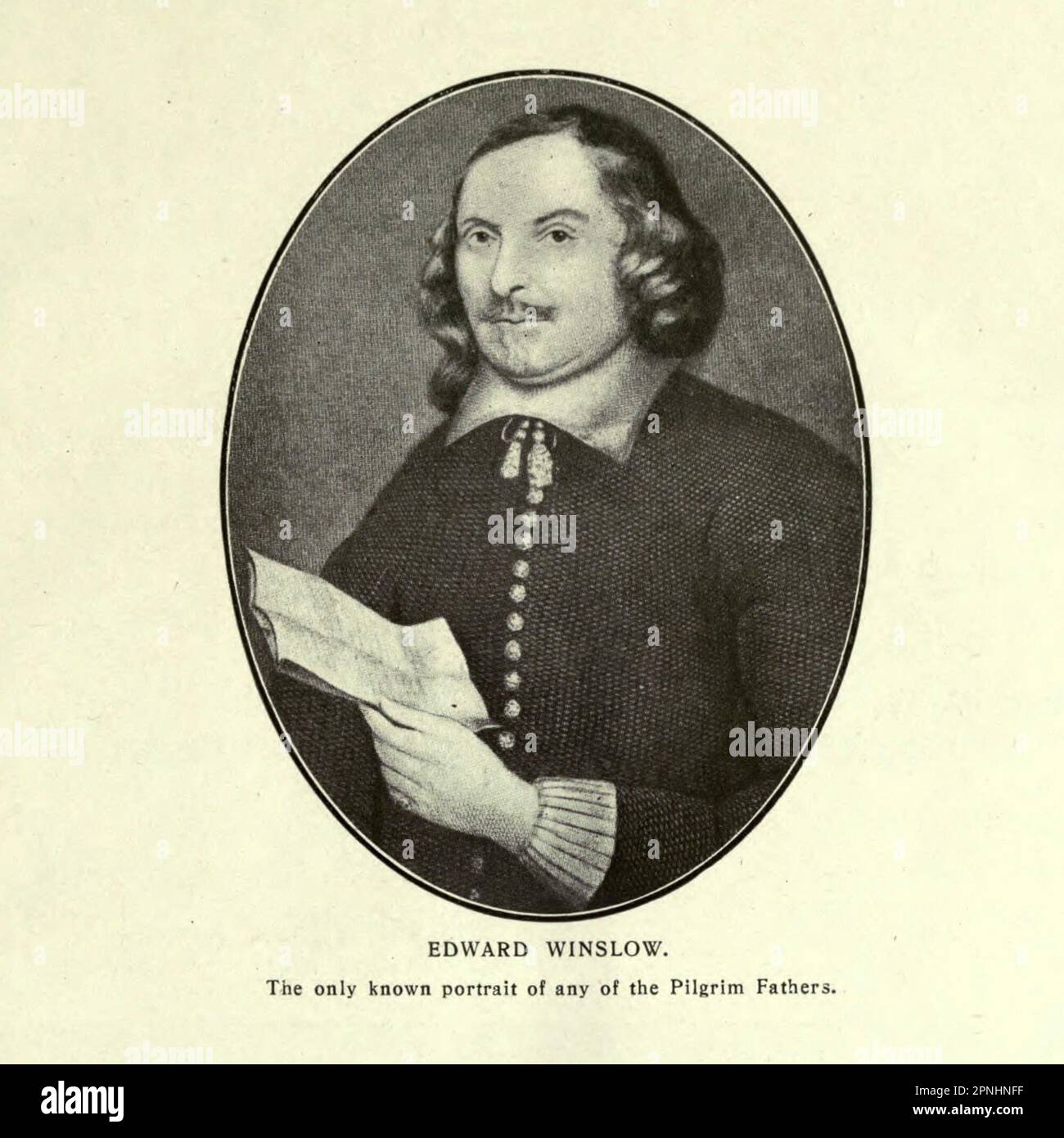 The new world 17th century hi-res stock photography and images - Alamy