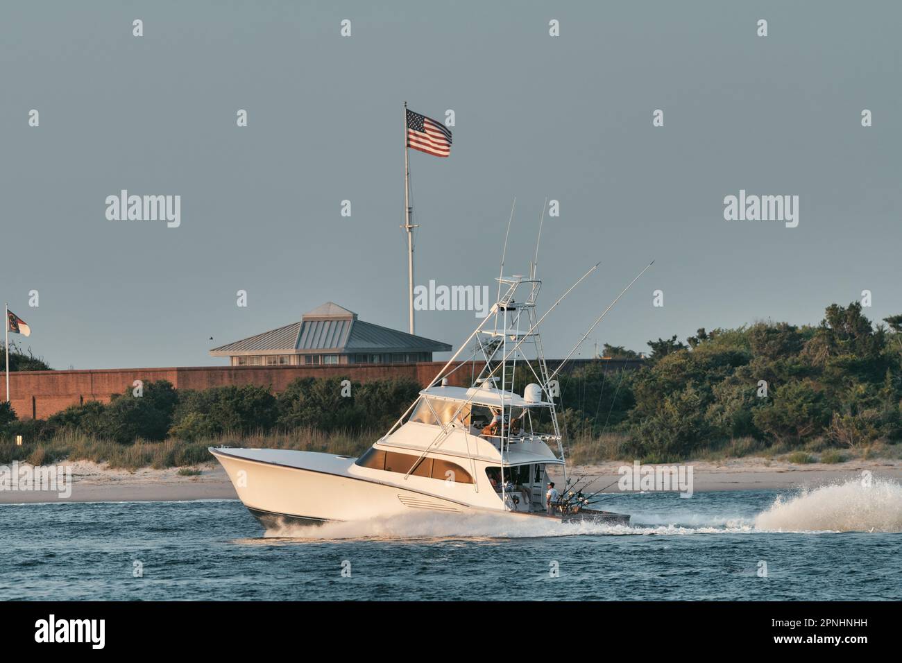 Navigating waves hi-res stock photography and images - Alamy