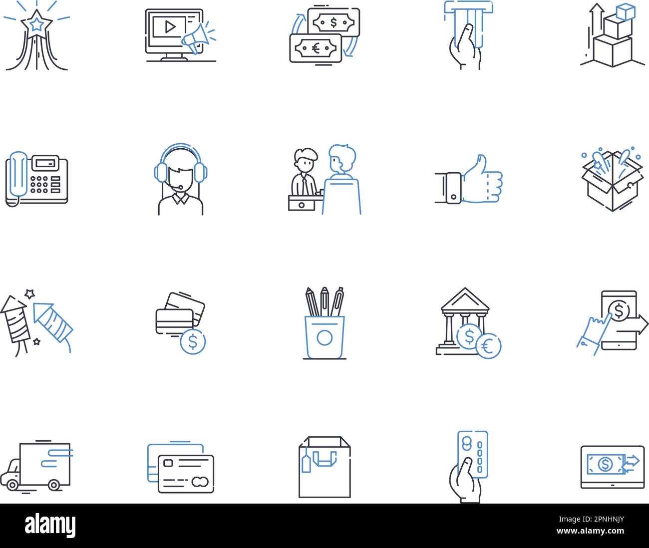 Frugally Stock Vector Images - Alamy