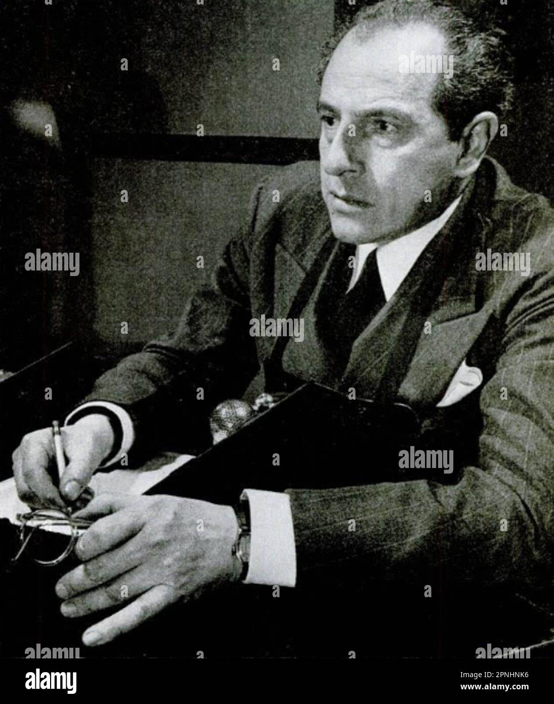 Dunninger joseph hi-res stock photography and images - Alamy